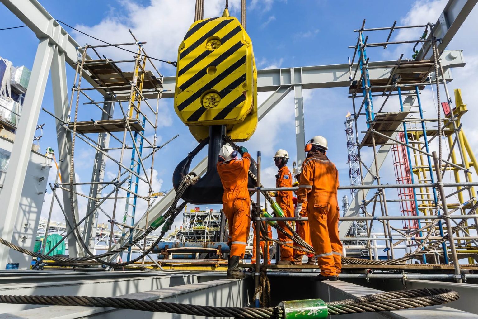 Mobile Crane Load Chart Guide | Crane Training & Consulting Services