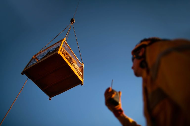 Mobile Crane Load Chart Guide | Crane Training & Consulting Services