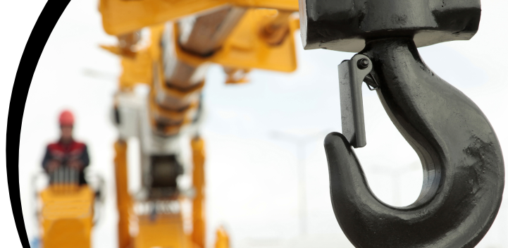 Mobile Crane Load Chart Guide | Crane Training & Consulting Services